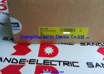 China módulo digital de la entrada-salida de la protección USB del aislamiento de 32 canales   USB-4750 USB4750 USB-475O en venta