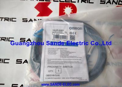 China Interruptor de proximidad E2E-X4MD1   E2EX4MD1 en venta