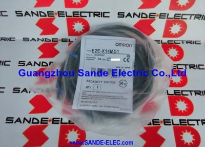 China Interruptor de proximidad E2E-X14MD1     E2EX14MD1 en venta