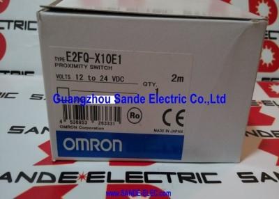 China SENSOR DE PROXIMIDAD   E2FQ-X10E1   E2FQ-X1OE1 E2FQX10E1 en venta
