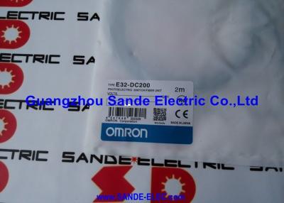 China sensor fibroóptico E32-DC200   E32DC200   E32-DC2OO en venta
