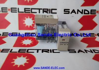 China Nuevo ocho módulo de retransmisión auténtico original de la echada G2R-2-SND DC 24V   G2R2SND en venta