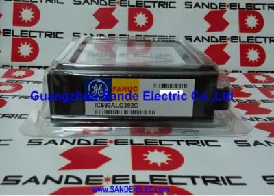 China Módulo entrado actual/de voltio análogo IC693ALG392C   IC693ALG392C en venta
