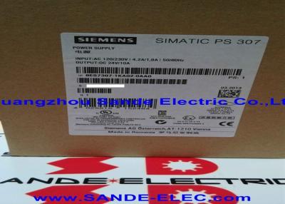China FUENTE DE ALIMENTACIÓN DE SIMATIC 6ES7307-1KA02-0AA0   6ES7 307-1KA02-0AA0   6ES73O7-1KAO2-OAAO en venta