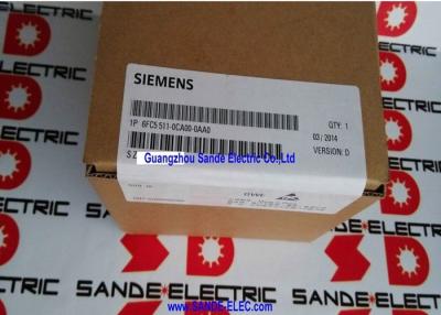 China MÓDULO 6FC5511-0CA00-0AA0 DE LA ENTRADA-SALIDA DE NEW DIGITAL   6FC5 511-0CA00-0AA0   6FC5511-OCAOO-OAAO en venta