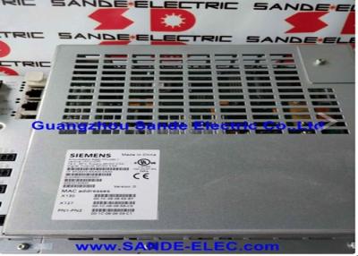 China SINUMERIK CNC-HARDWARE PPU 6FC5370-6AA00-0AA0 6FC5 370-6AA00-0AA0 6FC537O-6AAOO-OAAO en venta