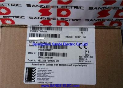 China transmisor para el nivel 7ML5221-1BA11 7ML5 221-1BA11 7ML52211BA11 en venta