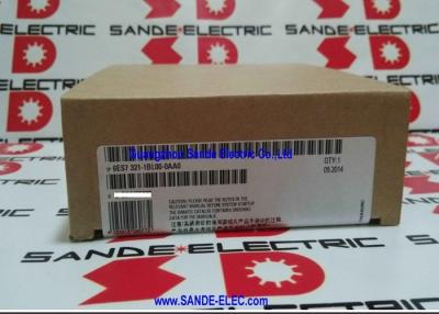 China DIGITAL ENTRÓ SM 6ES7321-1BL00-0AA0 6ES7 321-1BL00-0AA0 6ES7321-1BLOO-OAAO en venta