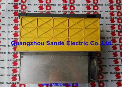 Cina Servo amplificatore A06B-6081-H101 A06B6081H101 AO6B-6O81-H1O1 di FANUC in vendita
