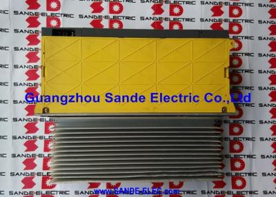 Cina ALIMENTAZIONE ELETTRICA A06B-6087-H145    AO6B-6O87-H145    A06B6087H145 in vendita