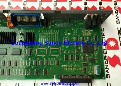 Cina Bordi di PC di FANUC A16B-2204-0011 A16B22040011 A16B-22O4-OO11 in vendita
