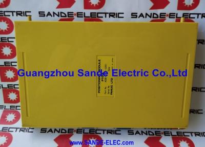 Cina FANUC A03B-0801-C051 CHE POSIZIONA MODULO   A03B0801C051 AO3B-O8O1-CO51 in vendita