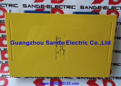 Cina Modulo introdotto A03B-0801-C127 di FANUC ID64D     A03B0801C127   AO3B-O8O1-C127 in vendita