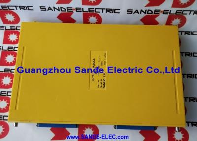 Cina FANUC 24VDC, 0.25A HA PRODOTTO il MODULO A03B-0801-C141 A03B0801C141   AO3B-O8O1-C141 in vendita