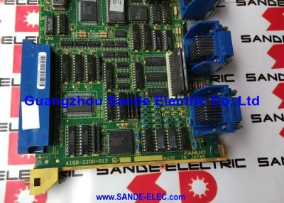 Cina Nuovo circuito del PWB di Fanuc A16B-2200-0120 A16B22000120 A16B-22OO-O12O in vendita