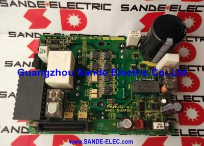 Cina Circuito dell'azionamento di Fanuc A20B-2100-0132 A20B21000132 A2OB-21OO-O132 in vendita