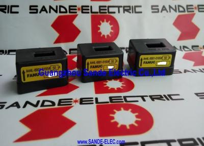 Cina Trasformatore corrente A44L-0001-0165#50A A44L00010165#50A A44L-OOO1-O165#5OA A44L-0001-0165/50A del modulo di alimentazione di FANUC in vendita