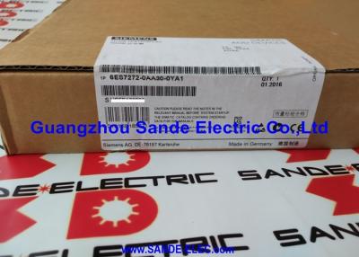 China SIMATIC S7, TD 200 TEXTDISPLAY PARA S7-200 6ES7272-0AA30-0YA1 6ES72720AA300YA1   6ES7272-OAA3O-OYA1 6ES7 272-0AA30-0YA1 en venta