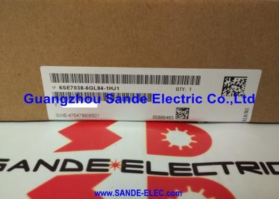 China MÓDULOS 6SE7038-6GL84-1HJ1 DE MAINS-THYRISTOR-TRIGGERING   6SE7 038-6GL84-1HJ1   6SE7O38-6GL84-1HJ1    6SE70386GL841HJ1 en venta
