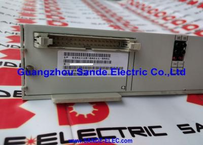 China UNIDAD de CONTROL A CIRCUITO CERRADO ENCHUFABLE de SIMODRIVE 611-A 6SN1118-0AD11-0AA1   6SN1 118-0AD11-0AA1   6SN1118-OAD11-OAA1 en venta