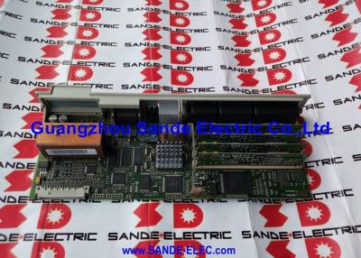 China UNIDAD de CONTROL ENCHUFABLE A CIRCUITO CERRADO de FUNCIONAMIENTO de SIMODRIVE 611-D 6SN1118-0DG21-0AA1 6SN1 118-0DG21-0AA1 6SN1118-ODG21-OAA1 en venta