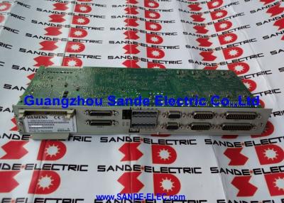 China BLOQUE 6SN1118-0DM33-0AA1 6SN1 118-0DM33-0AA1 DEL LAZO DEL CONTROL NUMÉRICO DE SIMODRIVE 611   6SN1118-ODM33-OAA1   6SN11180DM330AA1 en venta