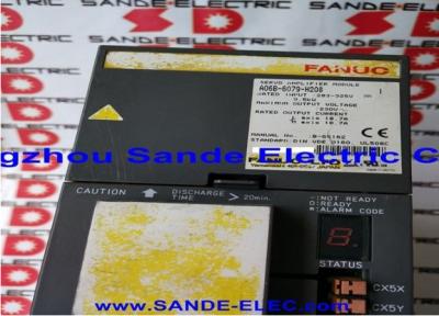 Cina A02B-0076-K001   MODULO AO2B-OO76-K001 DELLA CASSETTA A DEL PC in vendita