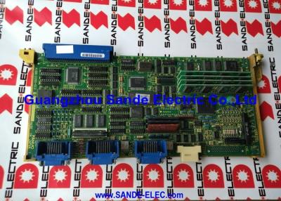 China Tablero usado del PWB de Fanuc A16B-3200-0491 en las buenas condiciones A16B32000491 A16B-32OO-O491 en venta