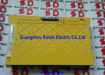 China Unidad serva A06B6093H114 AO6B-6O93-HII4 del amplificador de A06B-6093-H114 Fanuc en venta