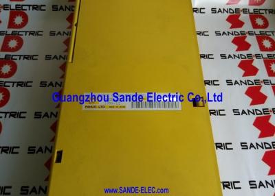 Cina Servo amplificatore di Fanuc   A06B-6079-H291 A06B6079H291 AO6B-6O79-H291 in vendita