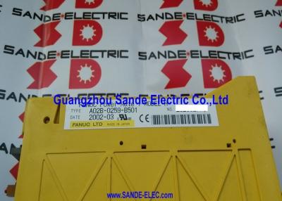 Cina Servo amplificatore A06B-6079-H304 A06B6079H304 AO6B-6O79-H3O4 di Fanuc in vendita