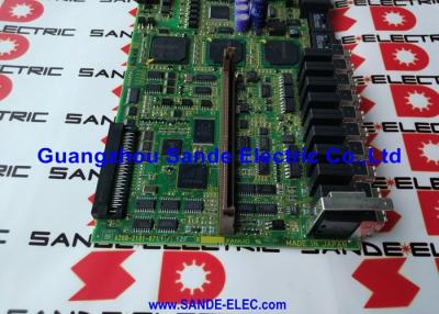 Cina 1 PC ha usato il mainboard di Fanuc A16B-3200-0362 senza carta A16B32000362 A16B-32OO-O362 in vendita