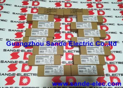 China Módulo de salida de SIEMENS 6ES7193-6BP00-0DA0 6ES71936BP000DA0 6ES7193-6BPOO-ODAO en venta