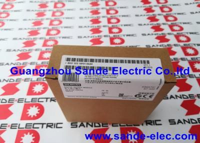 China Salida digital de SIEMENS 6ES7322-1BF01-0AA0   6ES73221BF010AA0   6ES7322-1BFO1-OAAO en venta