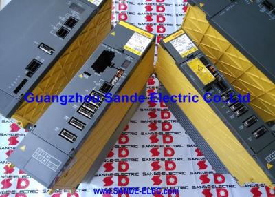 Cina SERVO AMPLIFICATORE A06B-6079-H105 FANUC AO6B-6O79-H1O5 A06B6079H105 in vendita