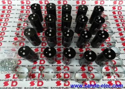Cina Condensatore elettrolitico B43310-S9828-M1 di Epcos 8200UF in vendita