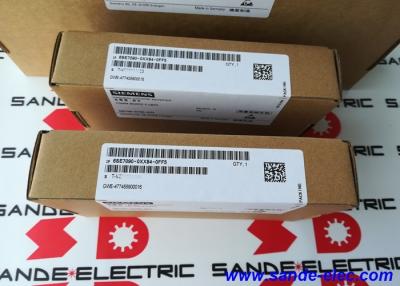 China Módulo de comunicación del control de Siemens 6SE7090-0XX84-0FF5 o 6SE70900XX840FF5 en venta