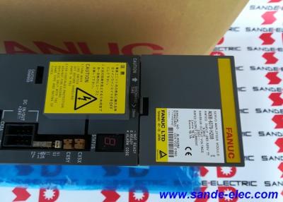 Cina Nuovo servo modulo A06B-6079-H208 A06B6079H208 AO6B-6O79-H2O8 dell'amplificatore di Fanuc in vendita
