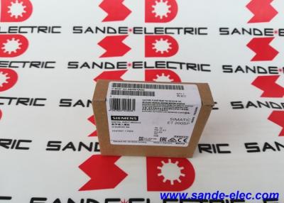 China Nuevo Siemens módulo de entrada digital SIMATIC Y 200SP de 6ES7131-6BF00-0AA0 6ES71316BF000AA0 en venta