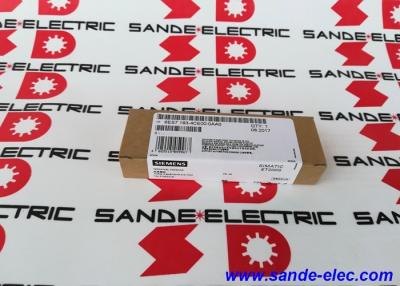 China Nuevo bloque de terminales de Siemens 6ES7193-4CE00-0AA0 SIMATIC ET200S TM-P15S22-01 en venta