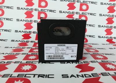 China NUEVO   SIEMENS   LFL1.335 220 - programador de la caldera de la CAJA de CONTROL del GAS 240V en venta