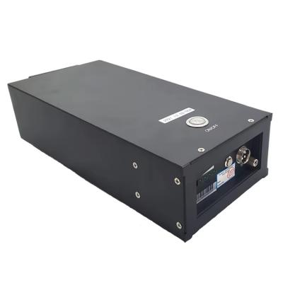 China Bateria de lítio premium AGV 12V 40Ah LiFePO4 Pack para sistema de armazenamento solar à venda