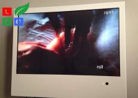 China Quadro branco 15.4inch Lcd que anuncia o monitor de exposição definição 1280 x 800 à venda