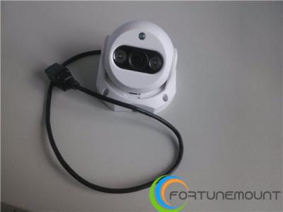 Cina La videocamera di sicurezza del IP di Megapixel di sorveglianza sostiene la corrente doppia, l'IOS, monitoraggio di androide in vendita