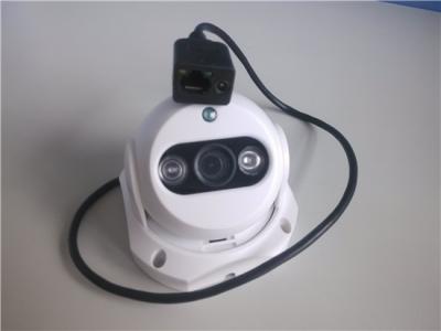 Cina Ciao macchina fotografica impermeabile del IP di illuminazione bassa 3518E con 1/4