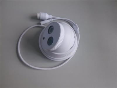 Cina Macchina fotografica 1080P del IP di HD 2 Megapixel con il bloccaggio in tempo reale PTZ per la scuola, famiglia in vendita