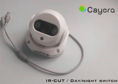 Cina CCTV di AHD fuori della rilevazione in tempo reale di moto di controllo delle videocamere di sicurezza PTZ in vendita