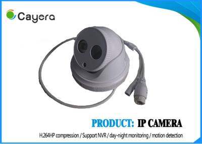 Cina Infrarosso del monitoraggio di definizione della macchina fotografica del IP di 2 Megapixel Wifi alto in vendita