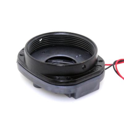 China Doble opcional HD 3.0MP IR Cut Filters del metal en venta