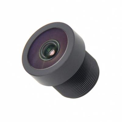 China El CCTV de la cámara 6G HD F2.0 AR0230 2.98m m del movimiento va favorable lente en venta